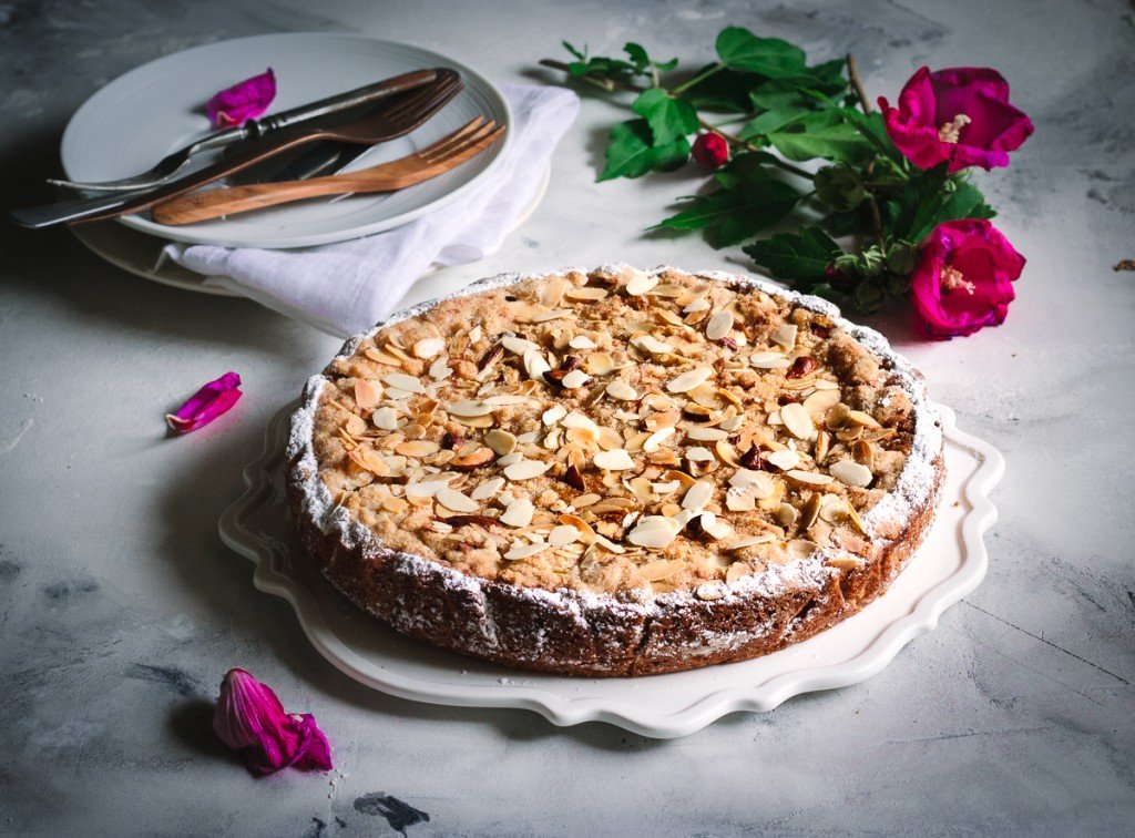 Torta di mele viennese, il dolce austriaco della tradizione, L'Ultima Fetta