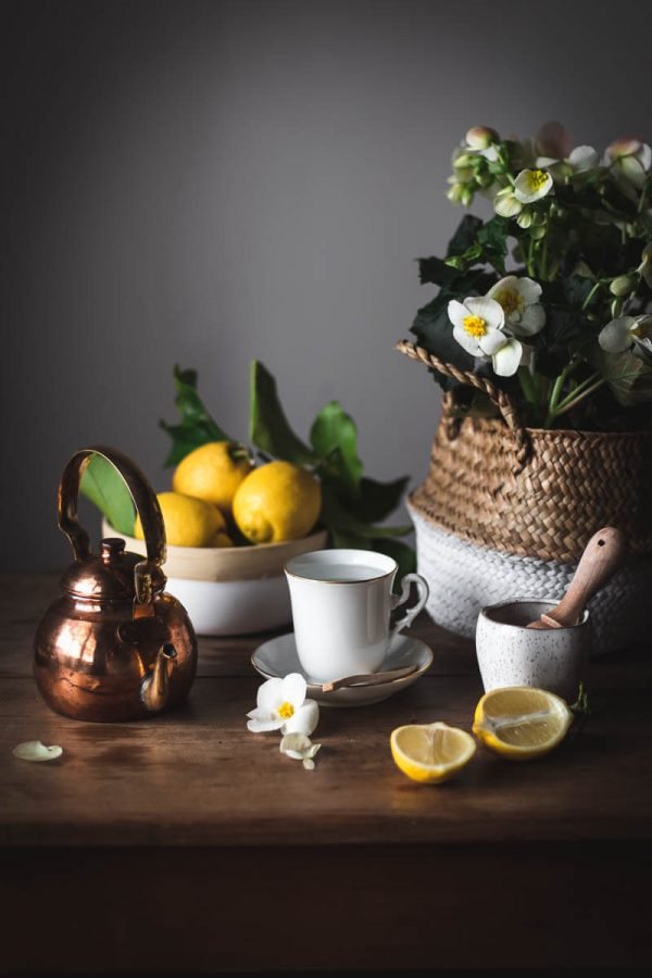 Lucia Carniel - Food Styling - Food Photography - Portfolio